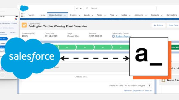How To Integrate Salesforce Oauth2 With Appsmith Appsmith Community